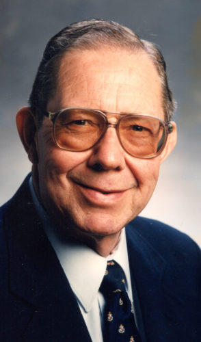 John A. Johnson | News, Sports, Jobs - Post Journal